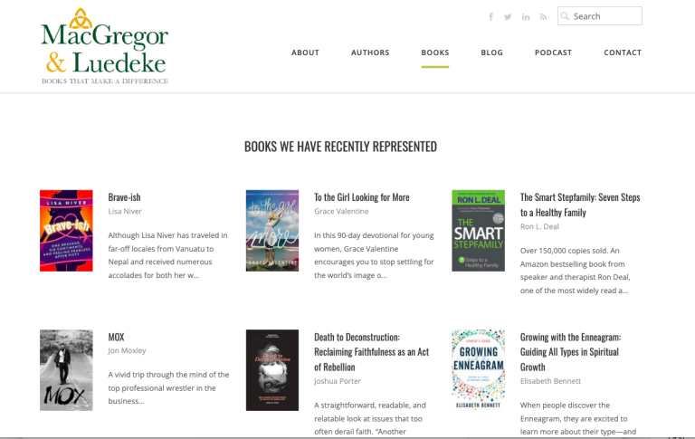 BRAVE-ish wins Hearten Book Awards First Place for Uplifting and ...