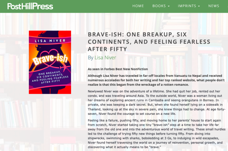 BRAVE-ish wins Hearten Book Awards First Place for Uplifting and ...