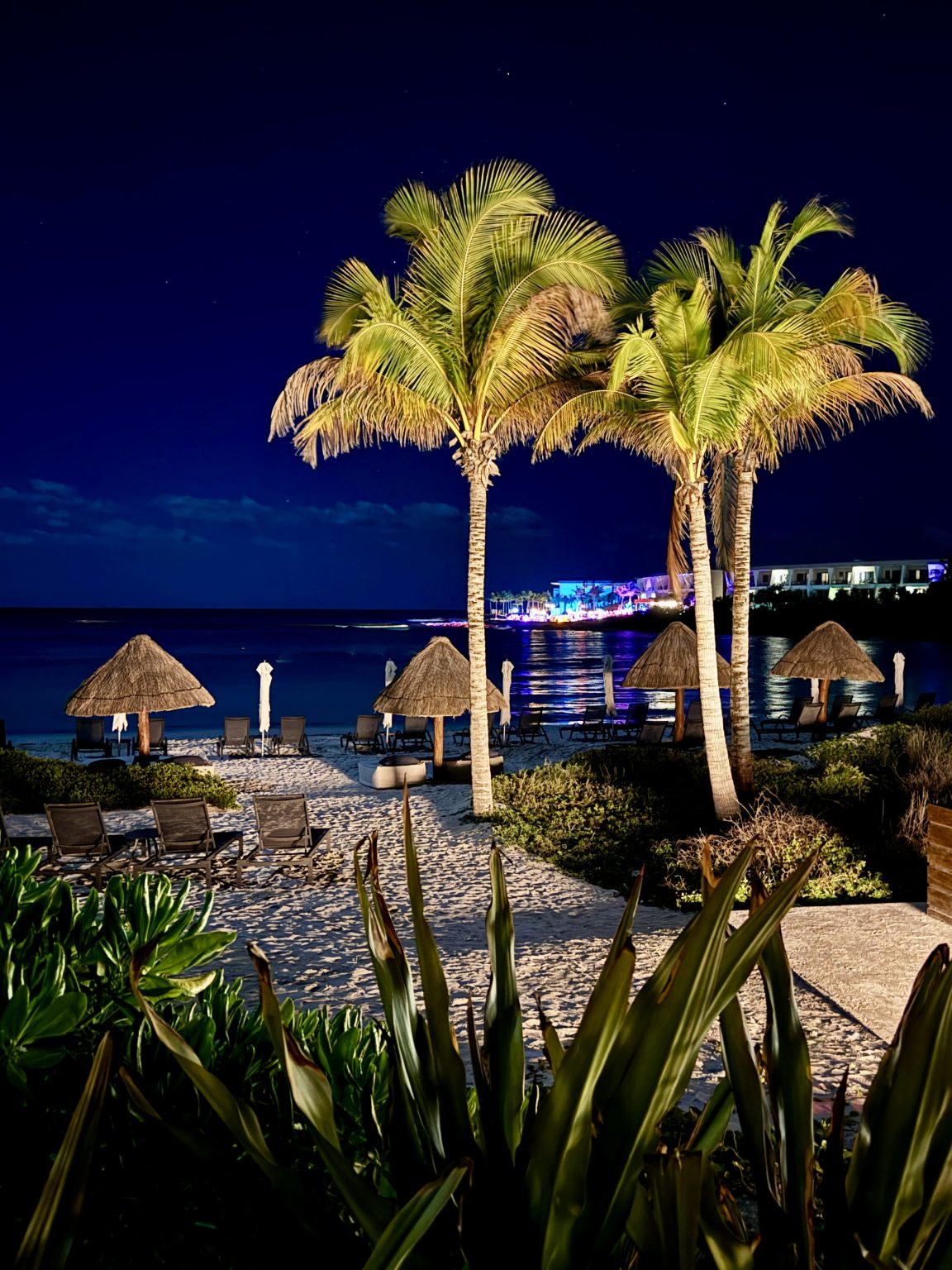 Conrad Tulum Oasis: An Amazing Escape in Paradise