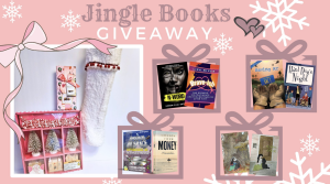 From Gold to Jingle: Celebrating My Awards and Two Years with The BookFest