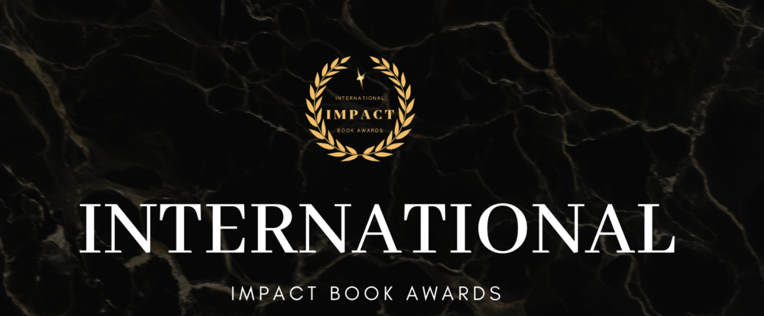 BRAVE-ish wins International Impact Book Award