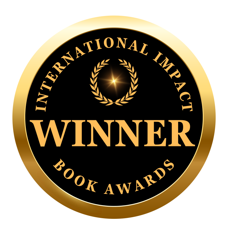 BRAVE-ish wins International Impact Book Award