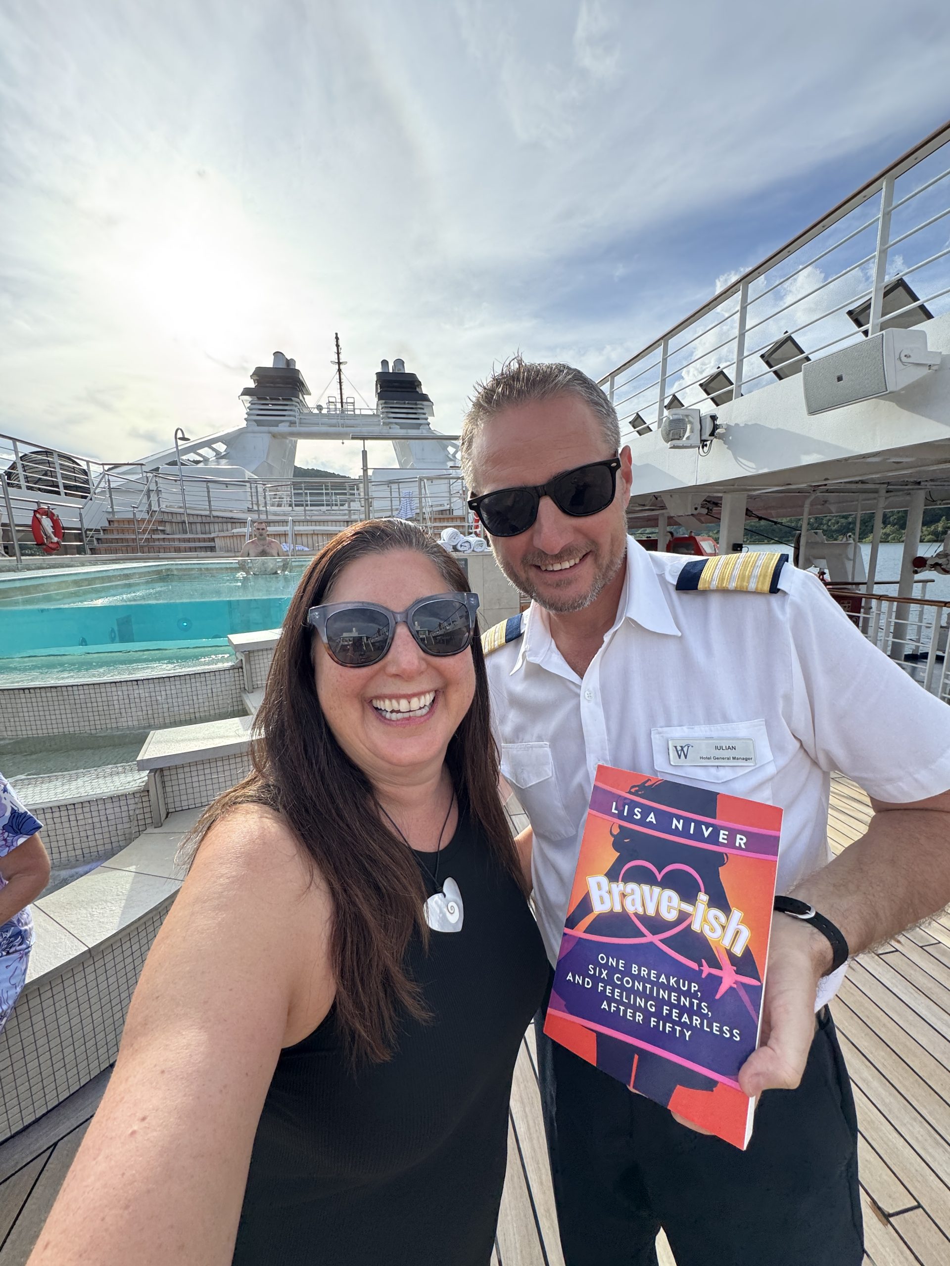 Sailing French Polynesia with Windstar Cruises: A Return to Tahiti and ...